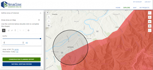 NatureServe Community News | June 2022
