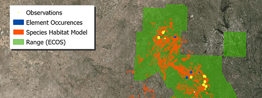 NatureServe Community News | June 2023