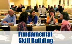 Fundamental Skill Building | NatureServe