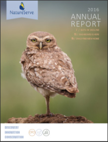 Who We Are | NatureServe