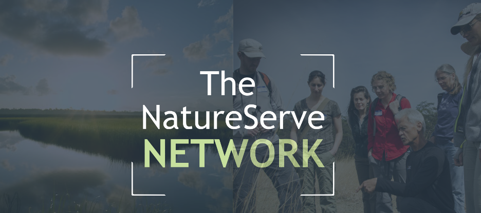 The NatureServe Network | NatureServe